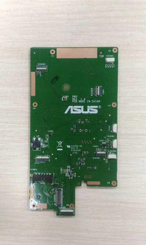 Материнская плата asus Padfone 2 A68 для докстанци