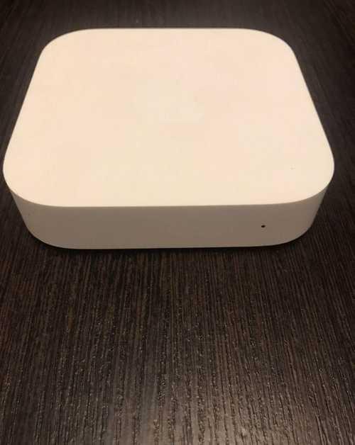 Apple Airport express A1392