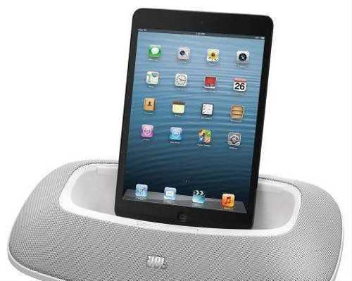 Портативная акустика JBL OnBeat Mini 14 Вт