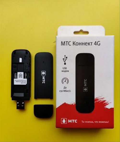 4G LTE USB Модем для любого оператора Huawei 829FT