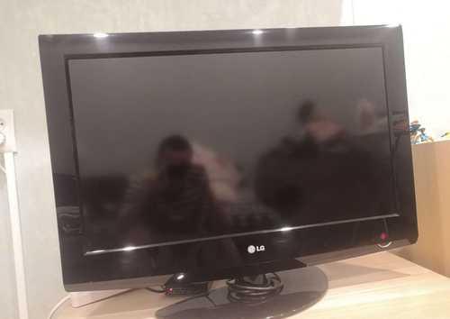 Телевизор LG 32LF2510