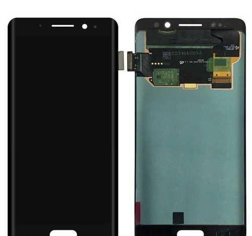 Дисплей для Huawei Mate 9 Pro (LON-L29) + тачскрин