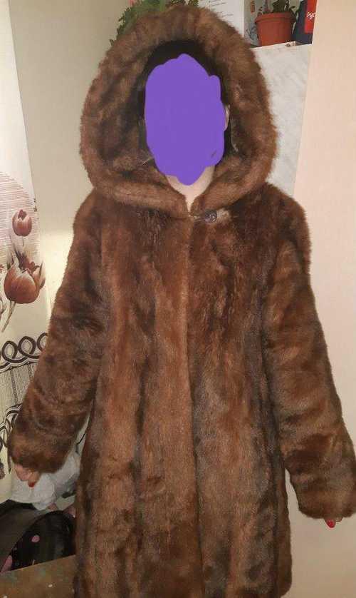 Шуба