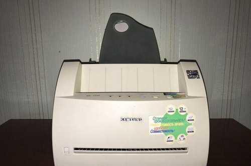Принтер Samsung ML-1250