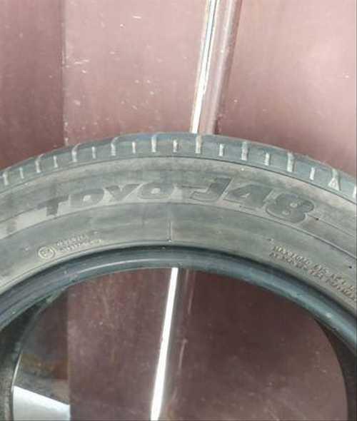 Toyo Tranpath J48 205/55 R16 91V