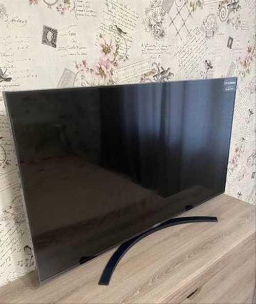 Телевизор 4K Smart tv LG 50UP81006LA 2021