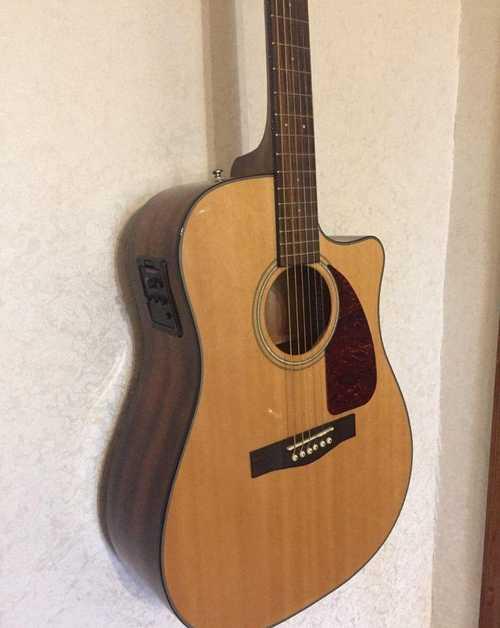 Fender CD-140SCE
