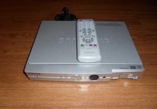 Спутниковый ресивер SAMSUNG Model DSB-S300V