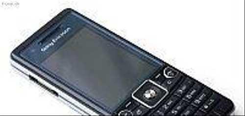 Sony Ericsson c510