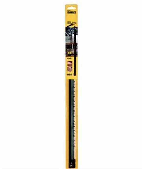 Полотно для пилы аллигатор Dewalt DT2974
