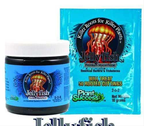 Микориза Jellyfish Premium Mycorrhizae