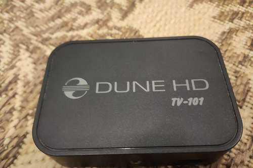 Медиаплеер Dune HD TV-101 WiFi
