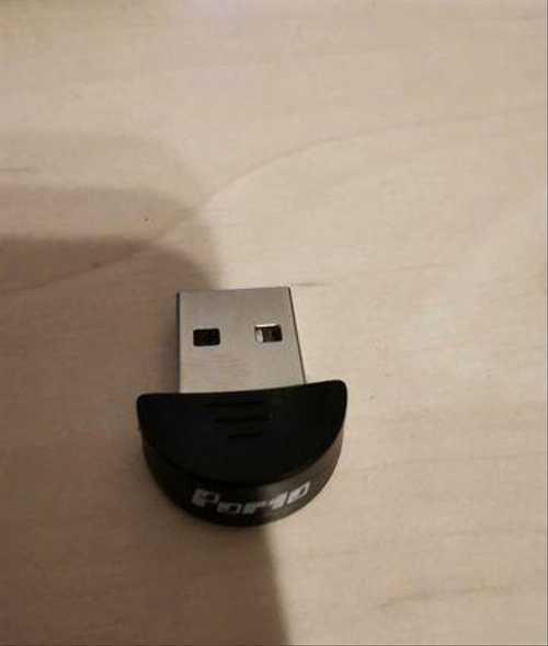 Bluetooth блютуз адаптер usb