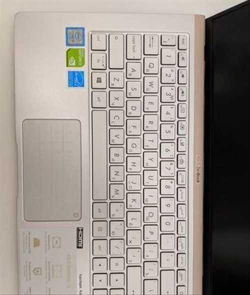 Ноутбук Asus Zenbook 14 Ux425ea Bm025t Купить