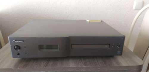 CD(sacd) - проигрыватель Pioneer PD-D6-J