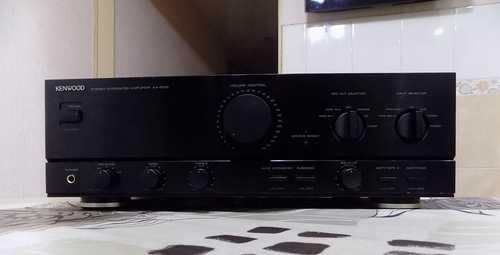 Kenwood KA-5010