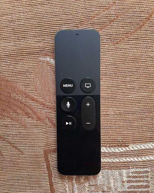 Пульт Apple TV