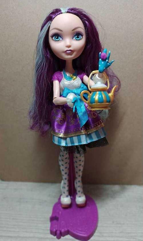 Ever After High Меделин Хеттер
