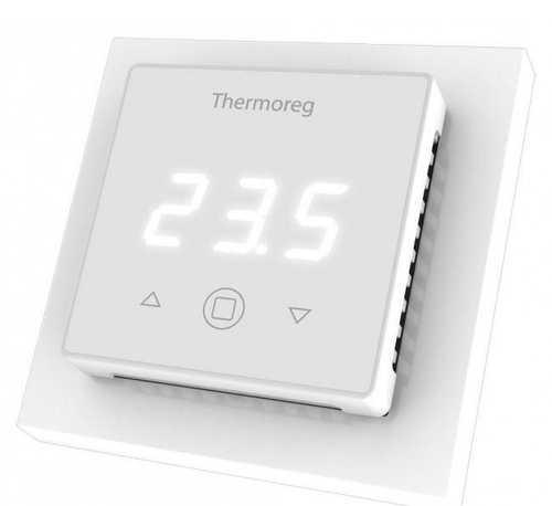Терморегулятор Thermoreg TI-300 мощность - 16А