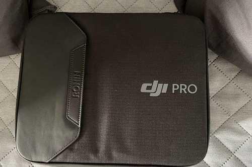 Dji RSC 2 Pro Combo