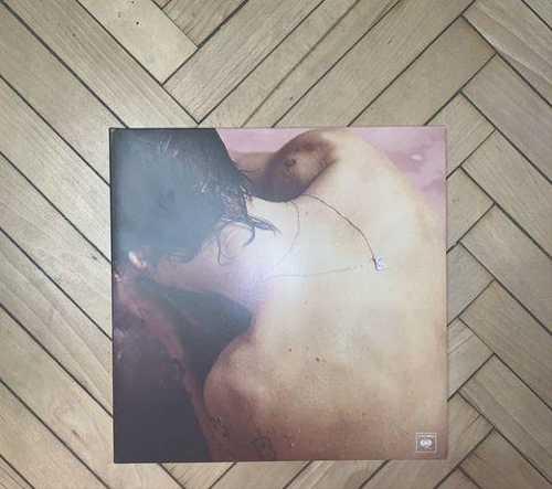 Harry styles Vinyl LP Виниловая пластинка