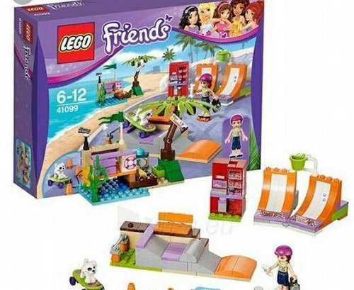 Lego Friends 41099