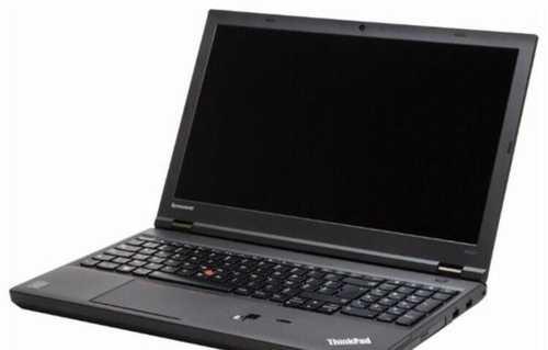 Lenovo Thinkpad e540 i5/8Gb/SSD16+HDD1000