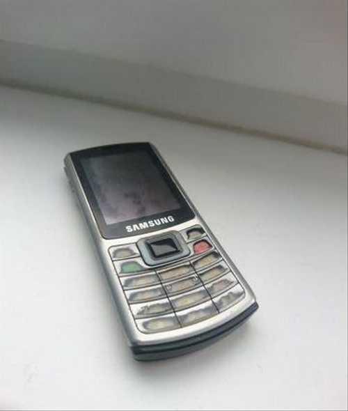 Телефон Samsung s3310