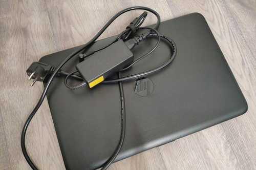 Ноутбук HP TPN-C125 8GB RAM / 128GB SSD