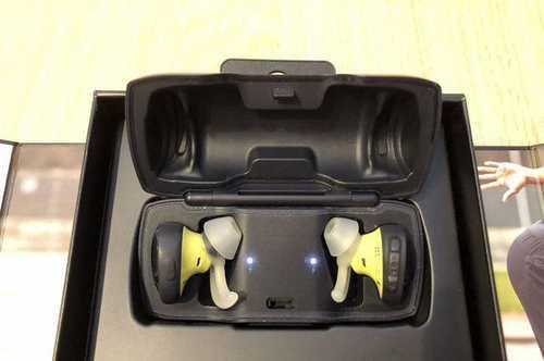 Bose SoundSport Free Wireless