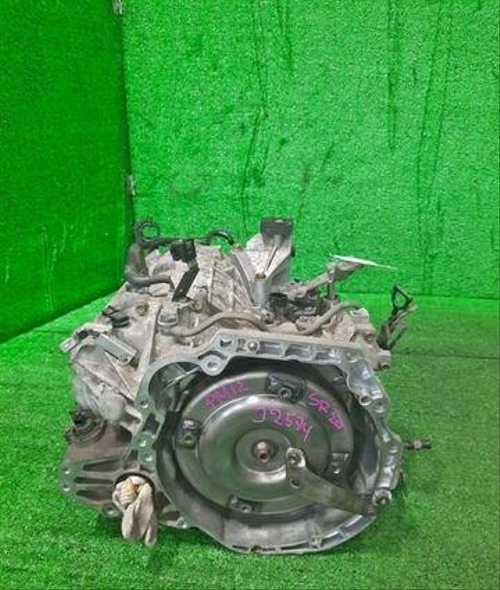 АКПП nissan liberty PM12 1998 SR20DE RE0F06A FP54