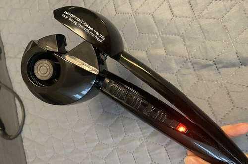 Стайлер babyliss PRO perfect curl