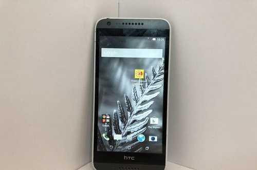 Смартфон HTC Desire 620G(Щербинки)