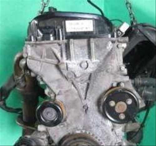Двигатель бу Ford Mondeo 1.8 chba бу двс