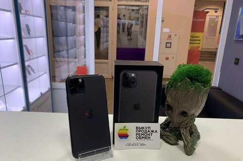 iPhone 11 Pro 256gb Space Gray