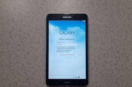 Samsung galaxy Tab4