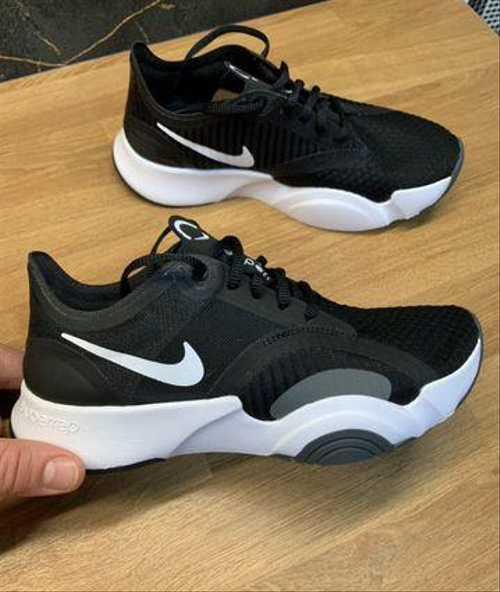 Кроссовки nike superrep go 36,5 р новые оригинал