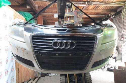 Ноускат Audi A8 D3/4E Рестайлинг