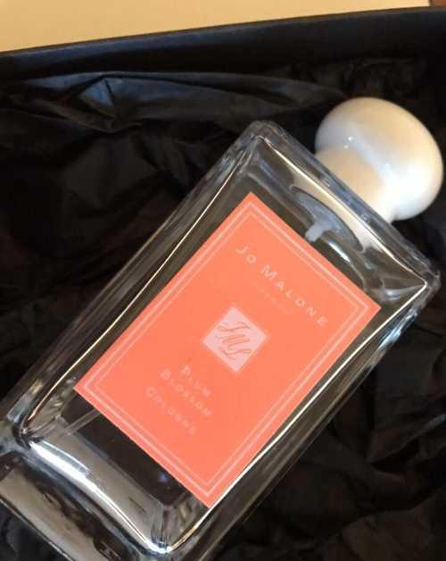 Одеколон Jo Malone Plum Blossom