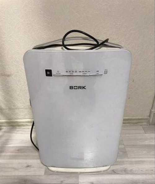 Воздухоочиститель Bork A700