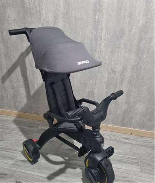Велосипед doona liki trike s1 s3 s5