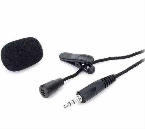Петличный микрофон Dagee DG-001