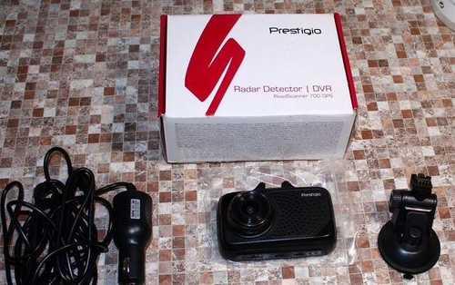 Видеорегистратор prestigio roadscanner 700gps инструкция