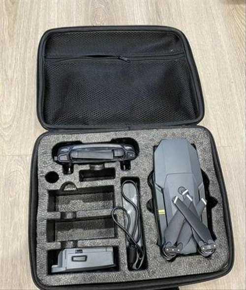 Сумка кейс для квадрокоптера Dji Mavic