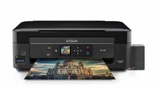 Epson xp-330