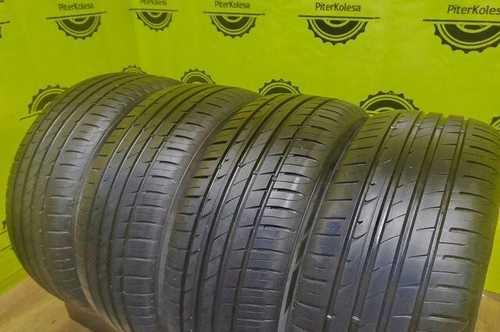 Bridgestone turanza t005a 235 45 r18