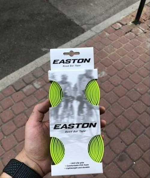 Обмотка руля Easton Pinline Foam Handlebar Tape