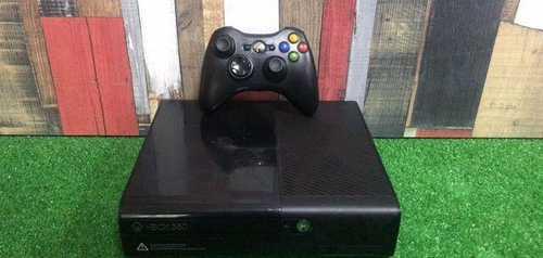 Игровая Приставка Xbox 360E 500Гб (FreeBoot)