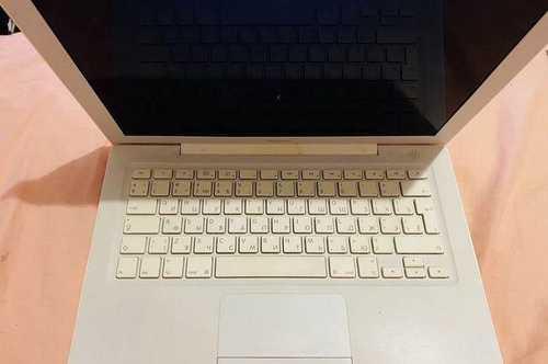 MacBook a1181 на запчасти