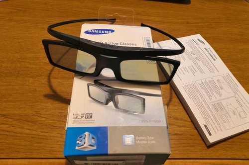 3D стерео очки samsung SSG-5100GB